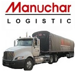 Contacto :: Manuchar Logistic S A S